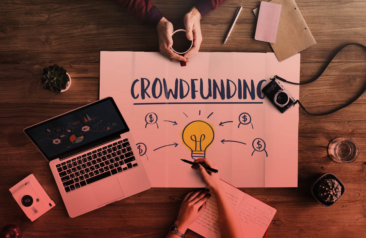 Business Funding Sources in UK